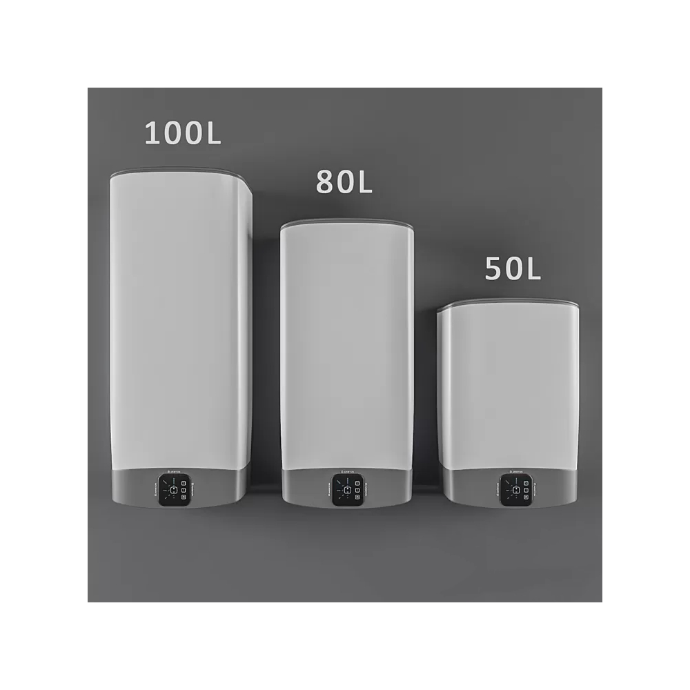 ariston velis evo plus wifi